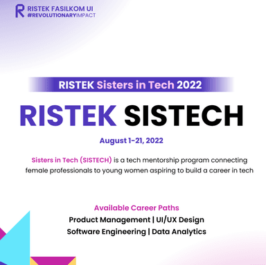 RISTEK Fasilkom UI